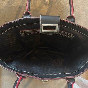 Arcadia | Bags | Arcadia Italian Patent Leather Purse | Poshmark